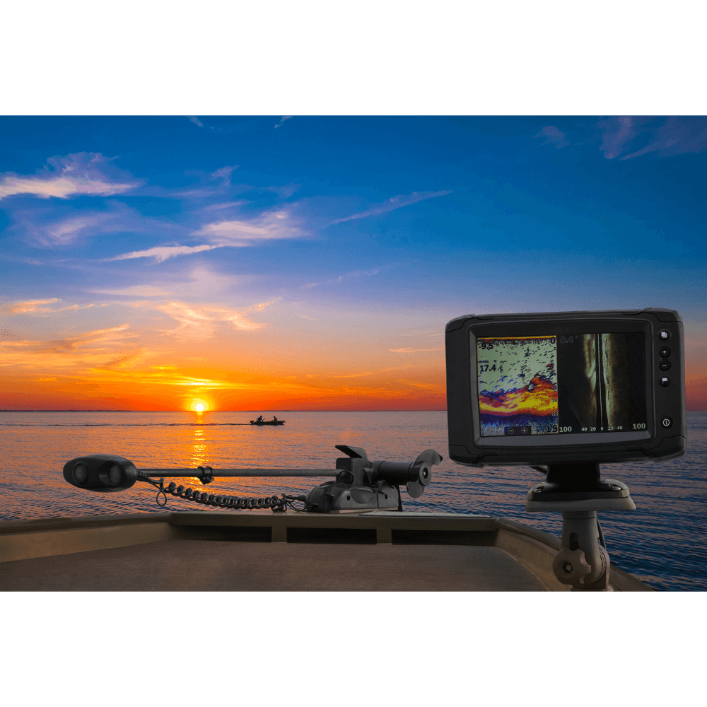 Unlocking the Depths: How to Choose the Correct Fish Finder for Your ...