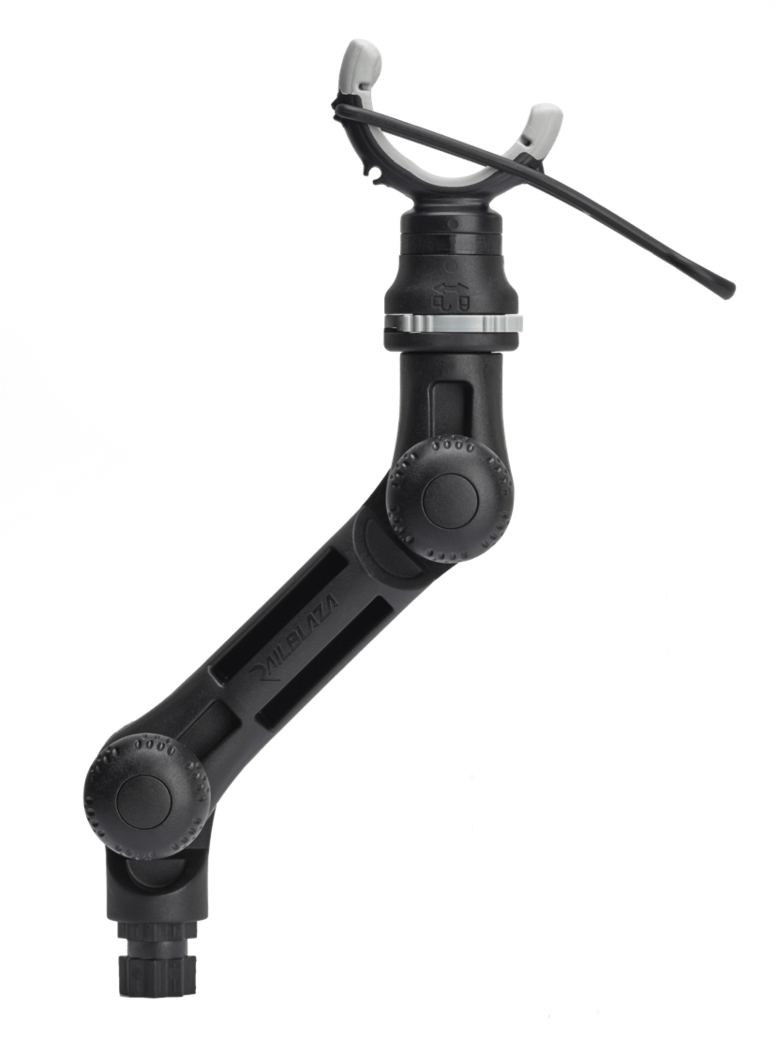 Railblaza Trolling Motor Support XL - Vanhunks Outdoor