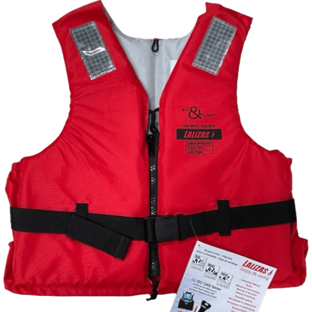 Fit & Float Buoyancy Aid for Adult 50-70kg - Vanhunks Outdoor