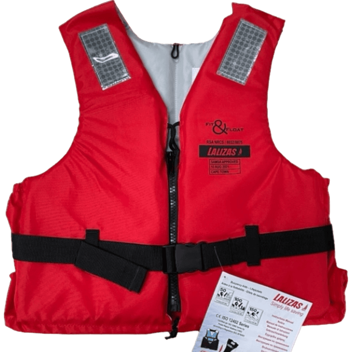 Fit & Float Buoyancy Aid for Adult 50-70kg - Vanhunks Outdoor