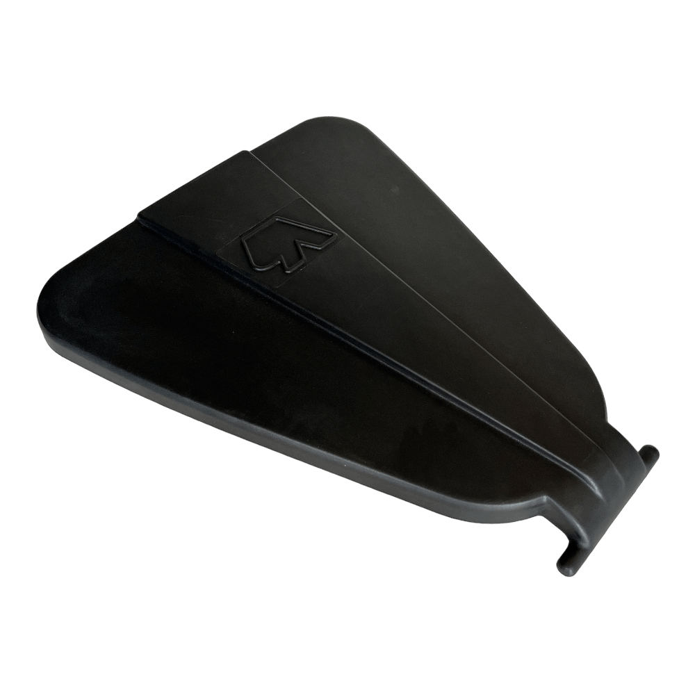 Black Bass Front Hatch Lid - Vanhunks Outdoor