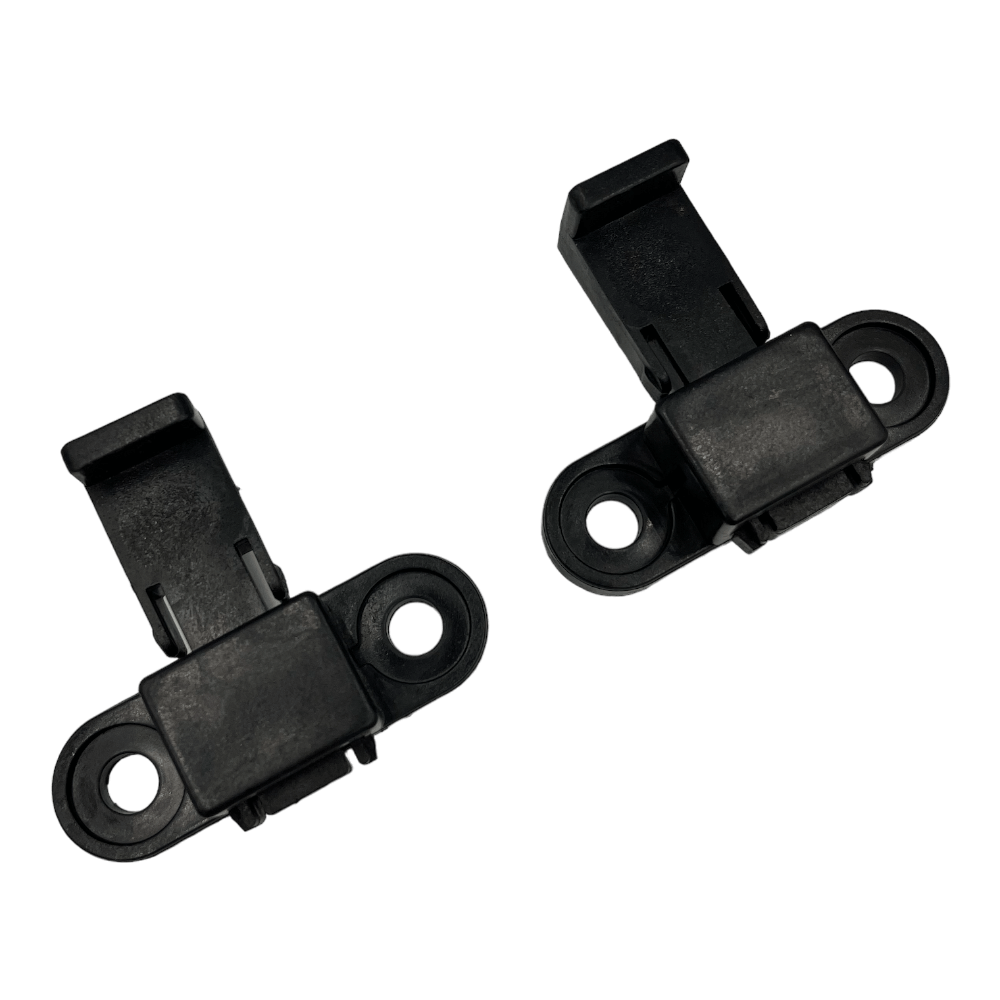 Plastic Hatch Clip and Seat Clips - Set of 2 - Vanhunks Outdoor