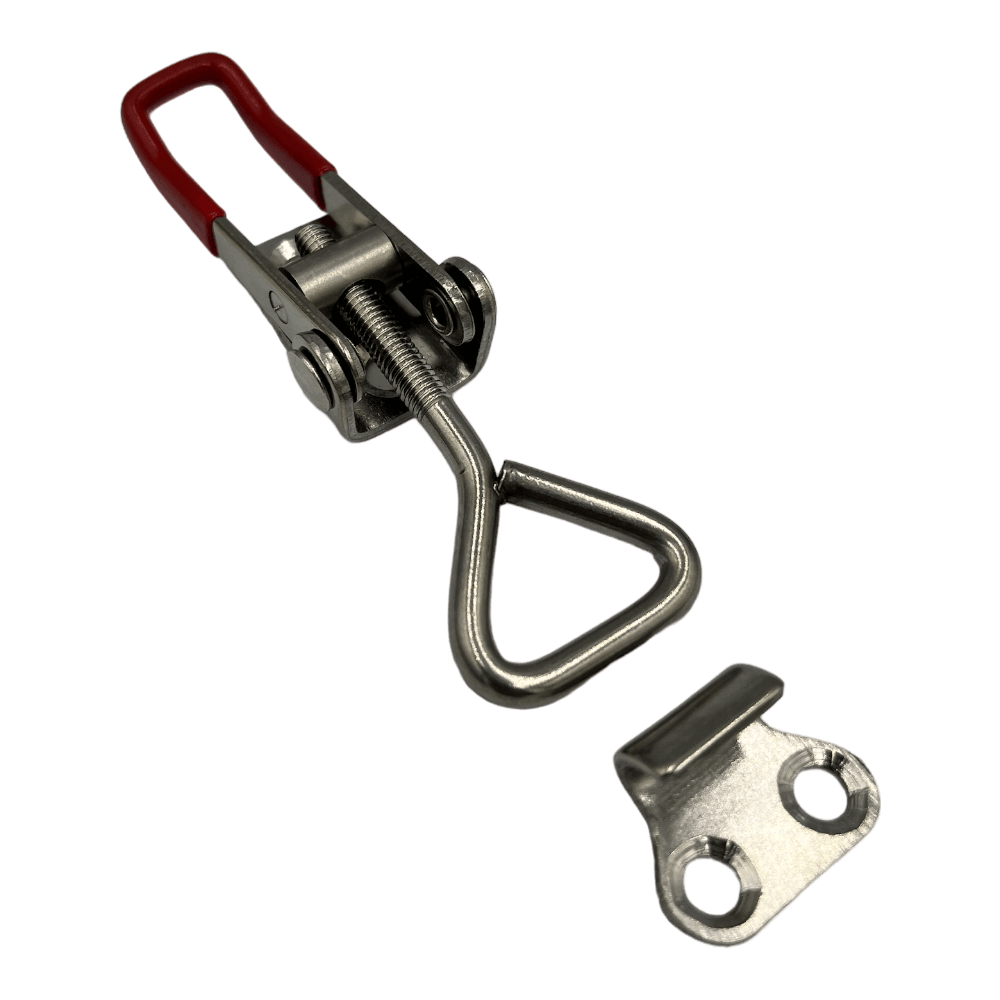 Metal Hatch Clip - Set of 2 - Vanhunks Outdoor