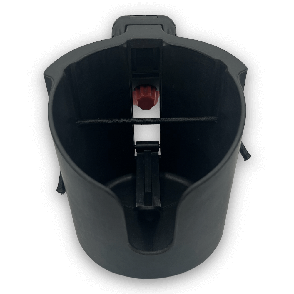 Lekka Yak Cup Holder - Vanhunks Outdoor