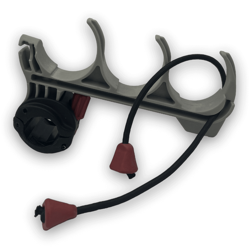 Lekka Yak Horizontal Rod Stack - Set of x2 - Vanhunks Outdoor