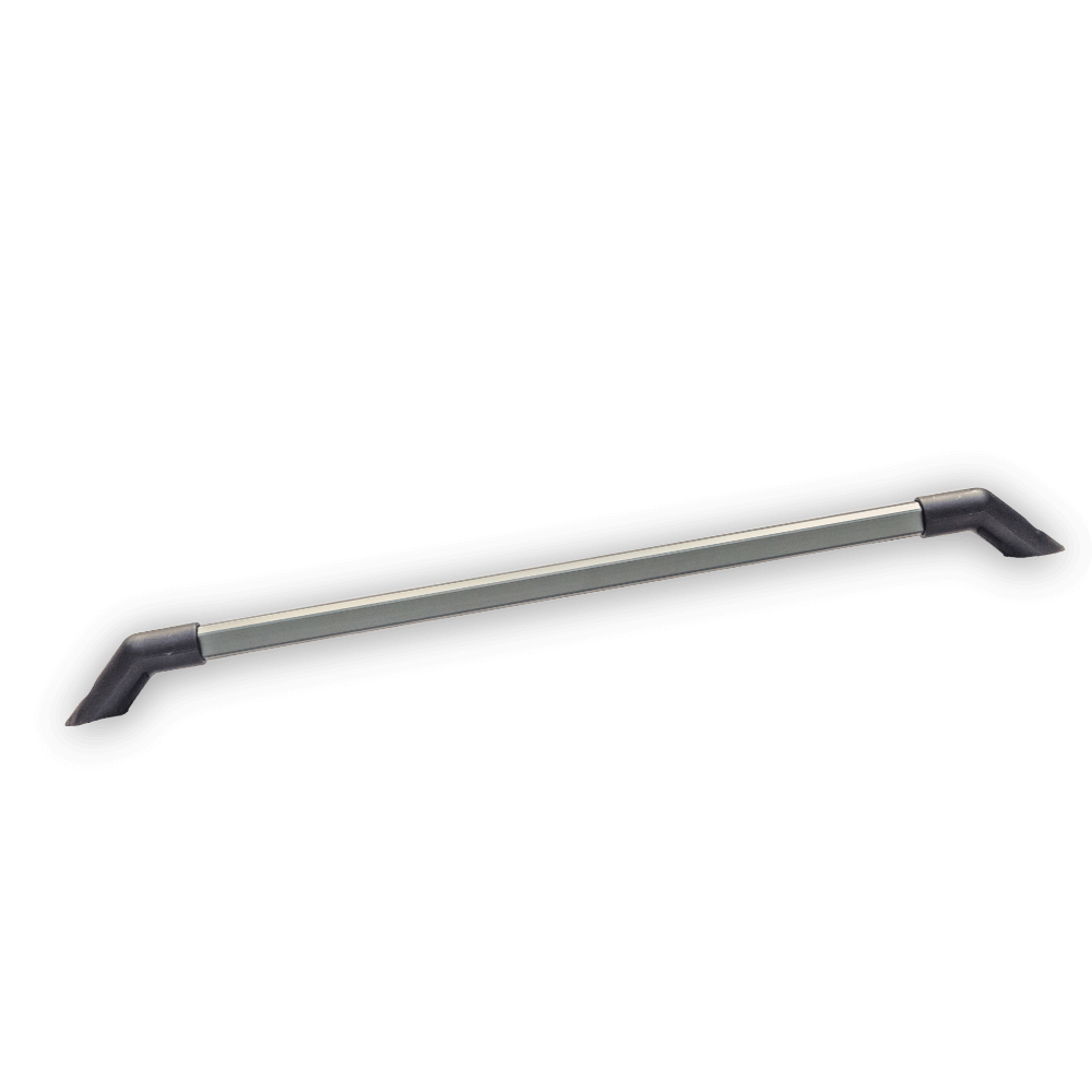 Lekka Yak Mounting Rail - Vanhunks Outdoor