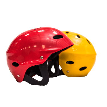 Lekka Yak Water Helmet - Medium / Yellow - Vanhunks Outdoor