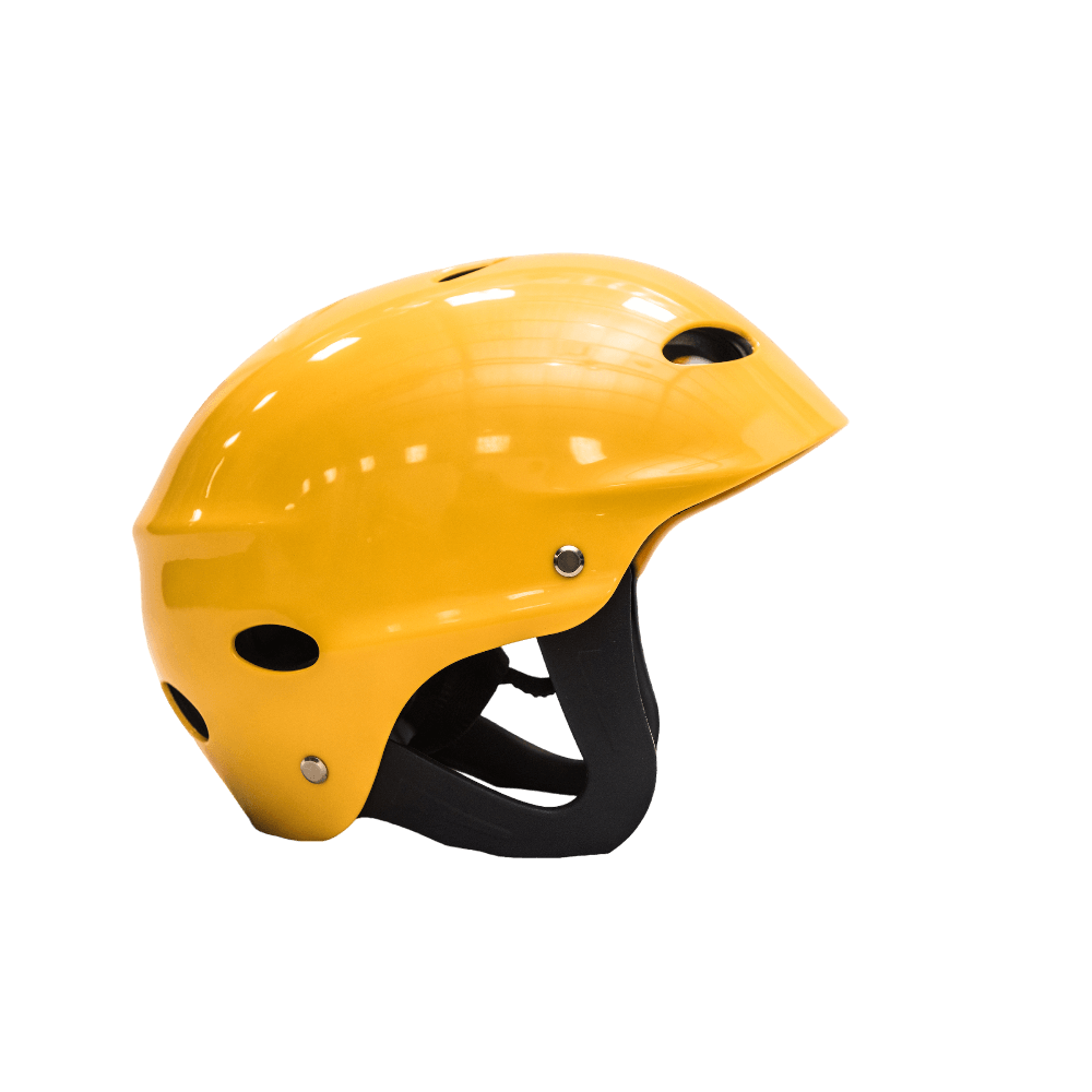 Lekka Yak Water Helmet - Medium / Yellow - Vanhunks Outdoor