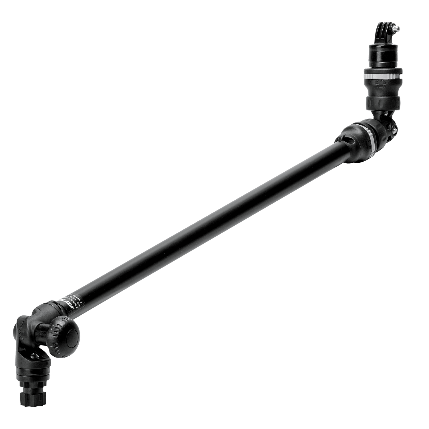Railblaza Camera Boom 600 R-Lock - Vanhunks Outdoor