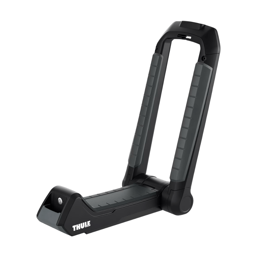 Thule Hull a Port Aero - Kayak Rack System - Vanhunks Outdoor