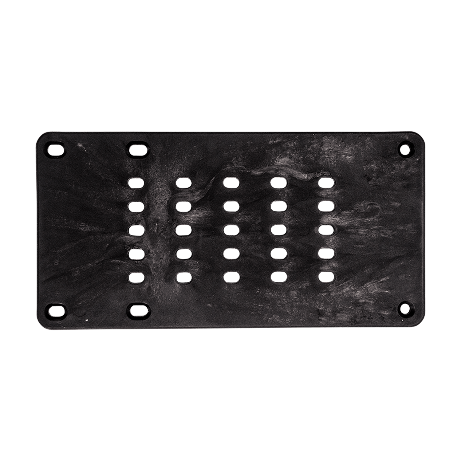 Transducer Plate - Vanhunks Outdoor