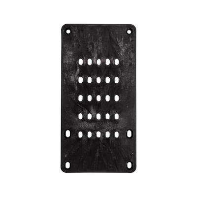Transducer Plate - Vanhunks Outdoor