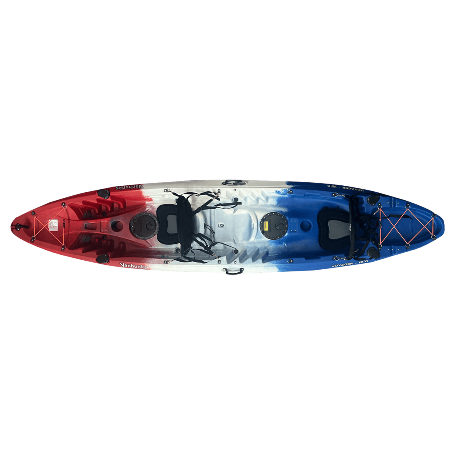 Kayaks - Vanhunks Outdoor