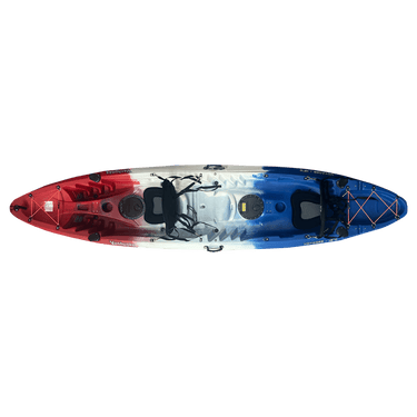 Kayaks - Vanhunks Outdoor