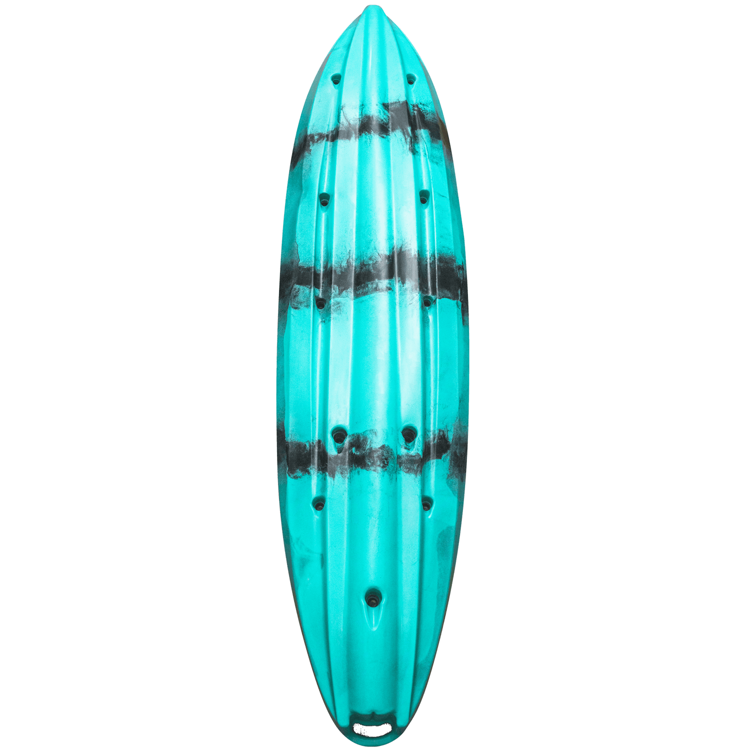 Bluefin 12'0 Tandem Kayak - Oceana Blue - Vanhunks Outdoor
