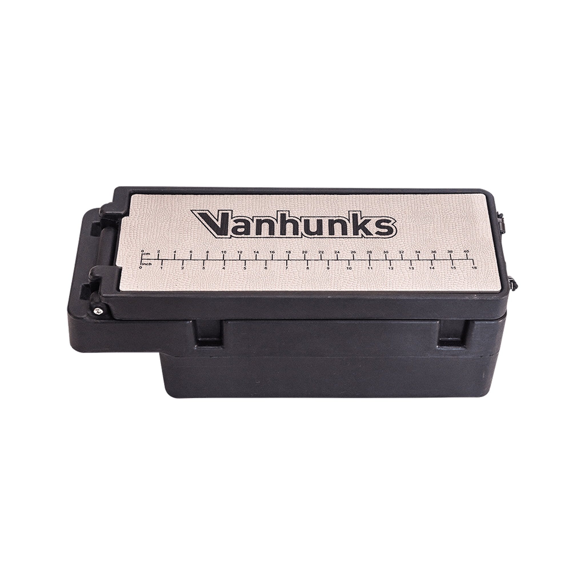 Vanhunks Kayak Tool/Storage Pod - Vanhunks Outdoor