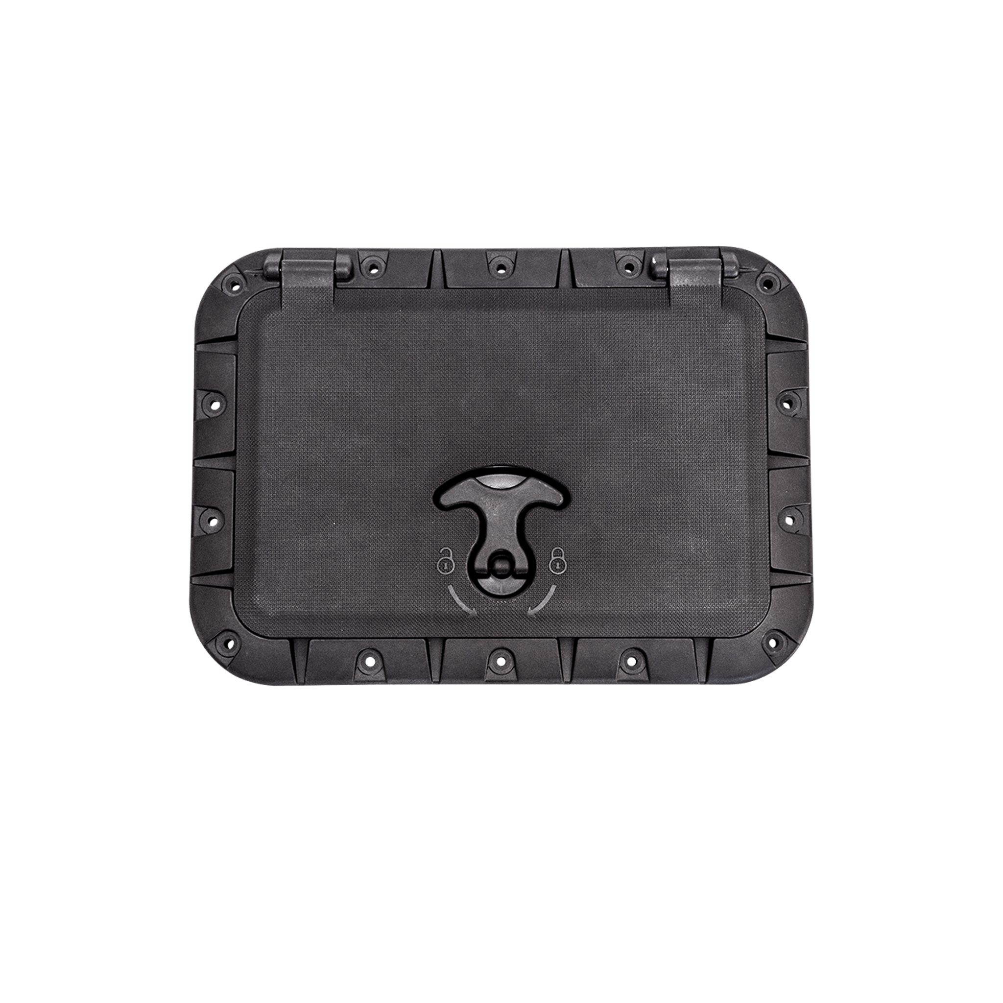 Vanhunks Rectangle Hatch - Vanhunks Outdoor