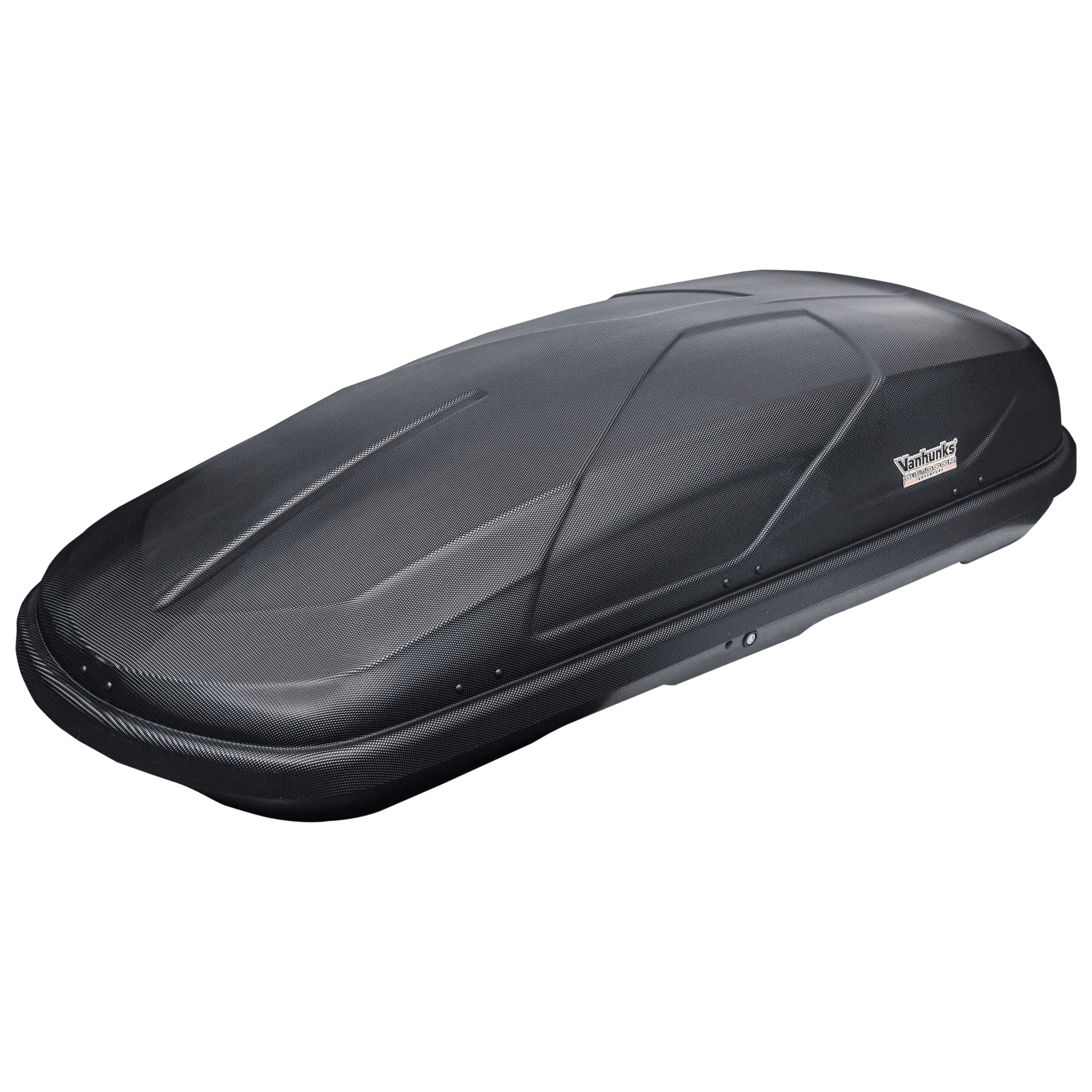 Vanhunks Travel Pods Luggage Box (Small) - Vanhunks Outdoor