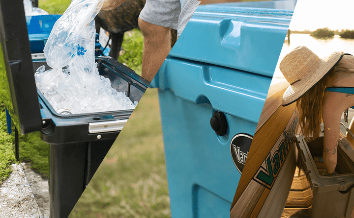 Coolers - Vanhunks Outdoor