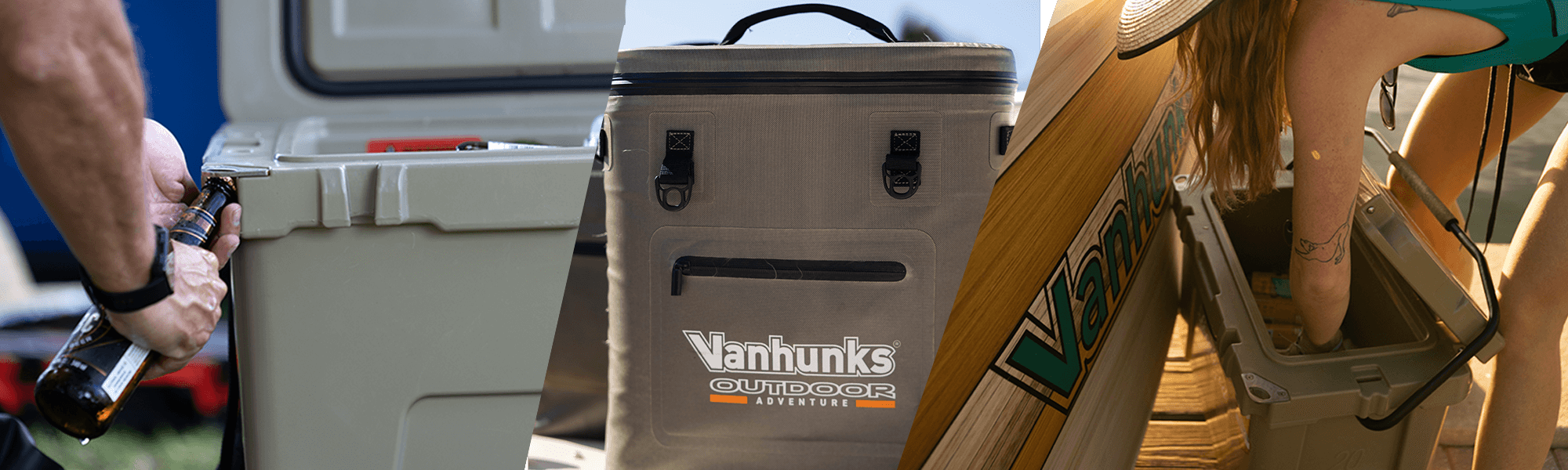 Coolers - Vanhunks Outdoor