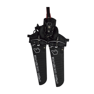 Kayak Drives - Vanhunks Outdoor