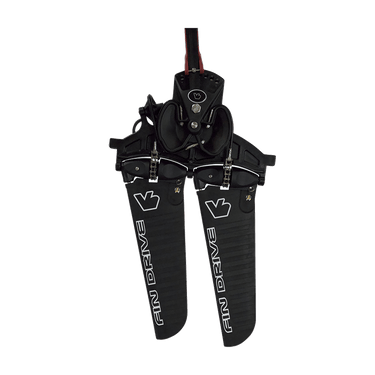 Kayak Drives - Vanhunks Outdoor