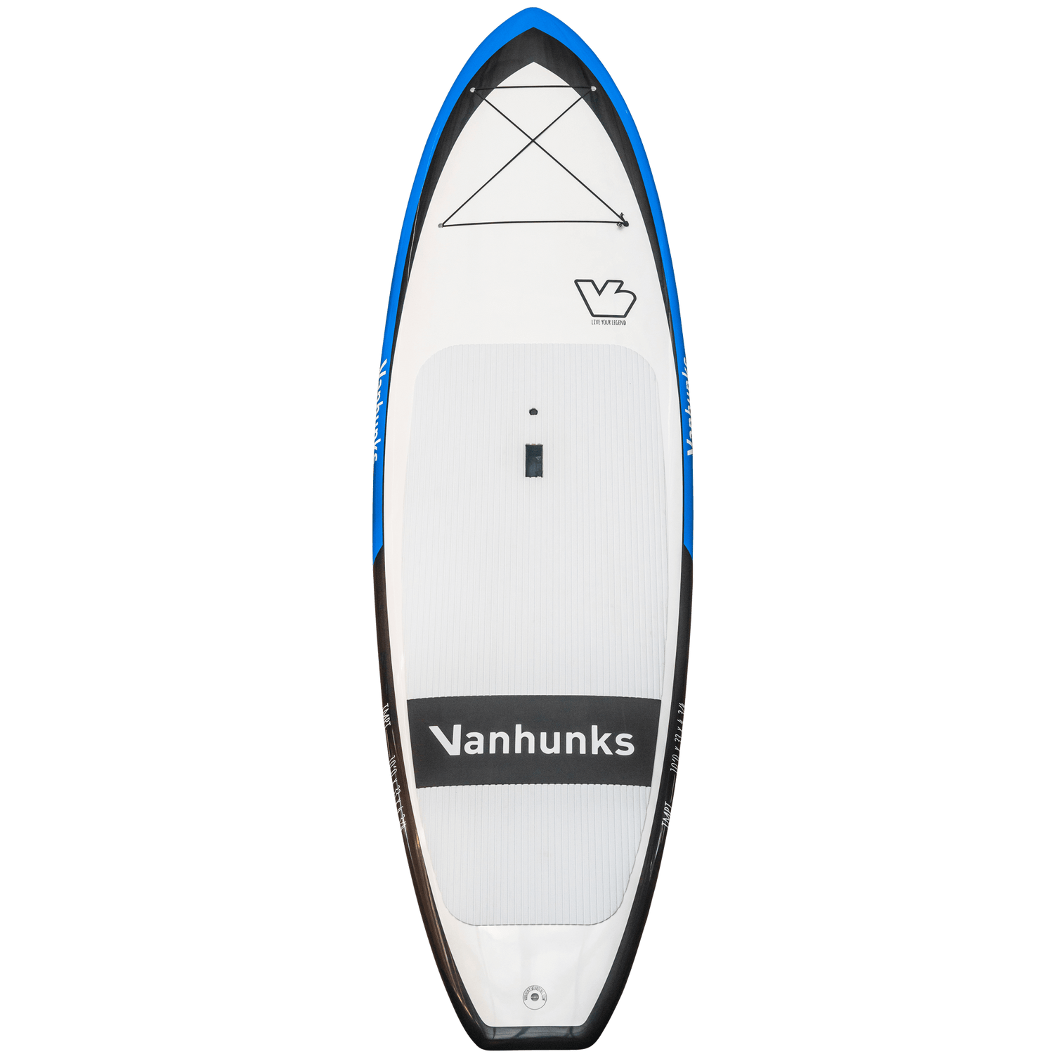 SUP - Vanhunks Outdoor