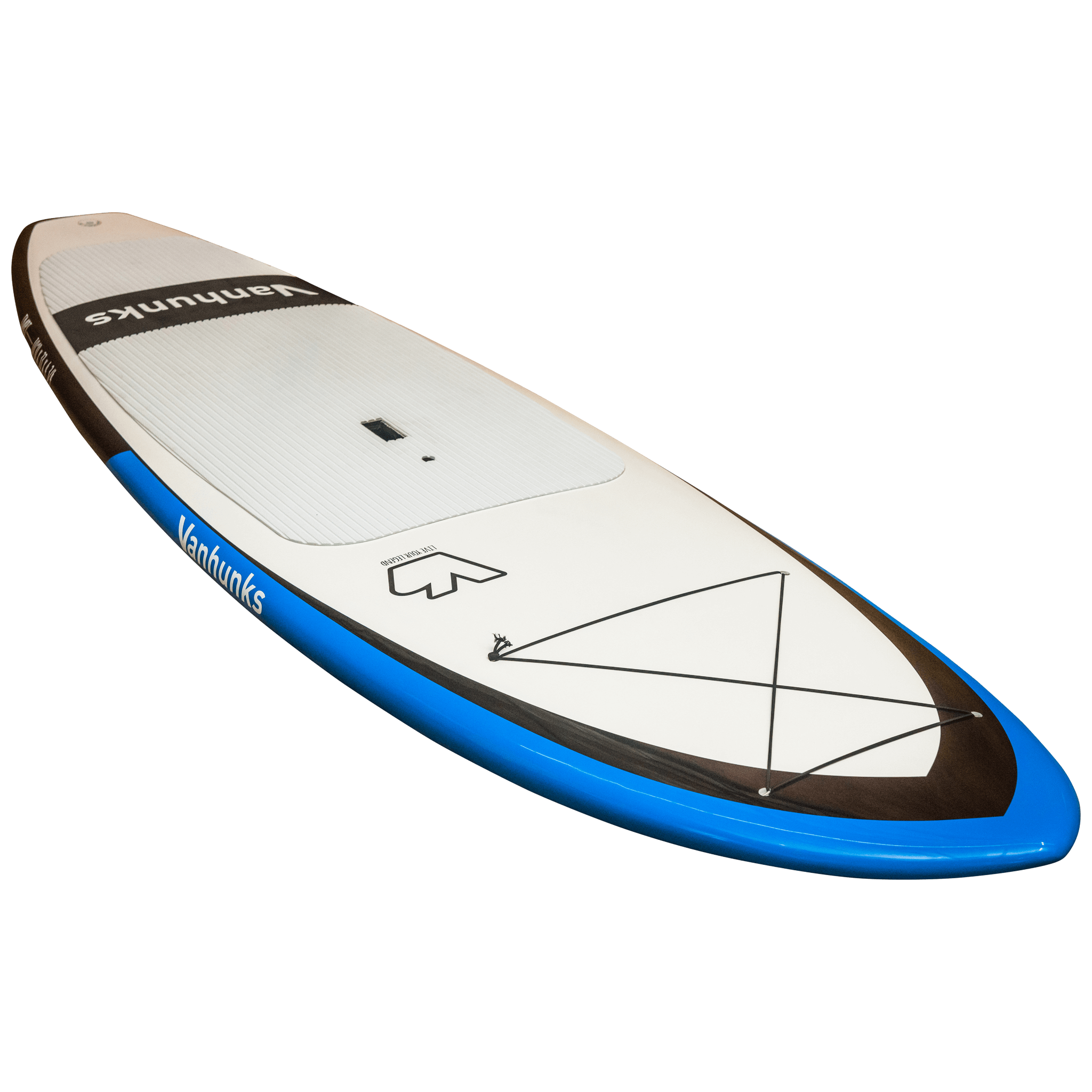 Impi Epoxy SUP - 10'0 - Vanhunks Outdoor