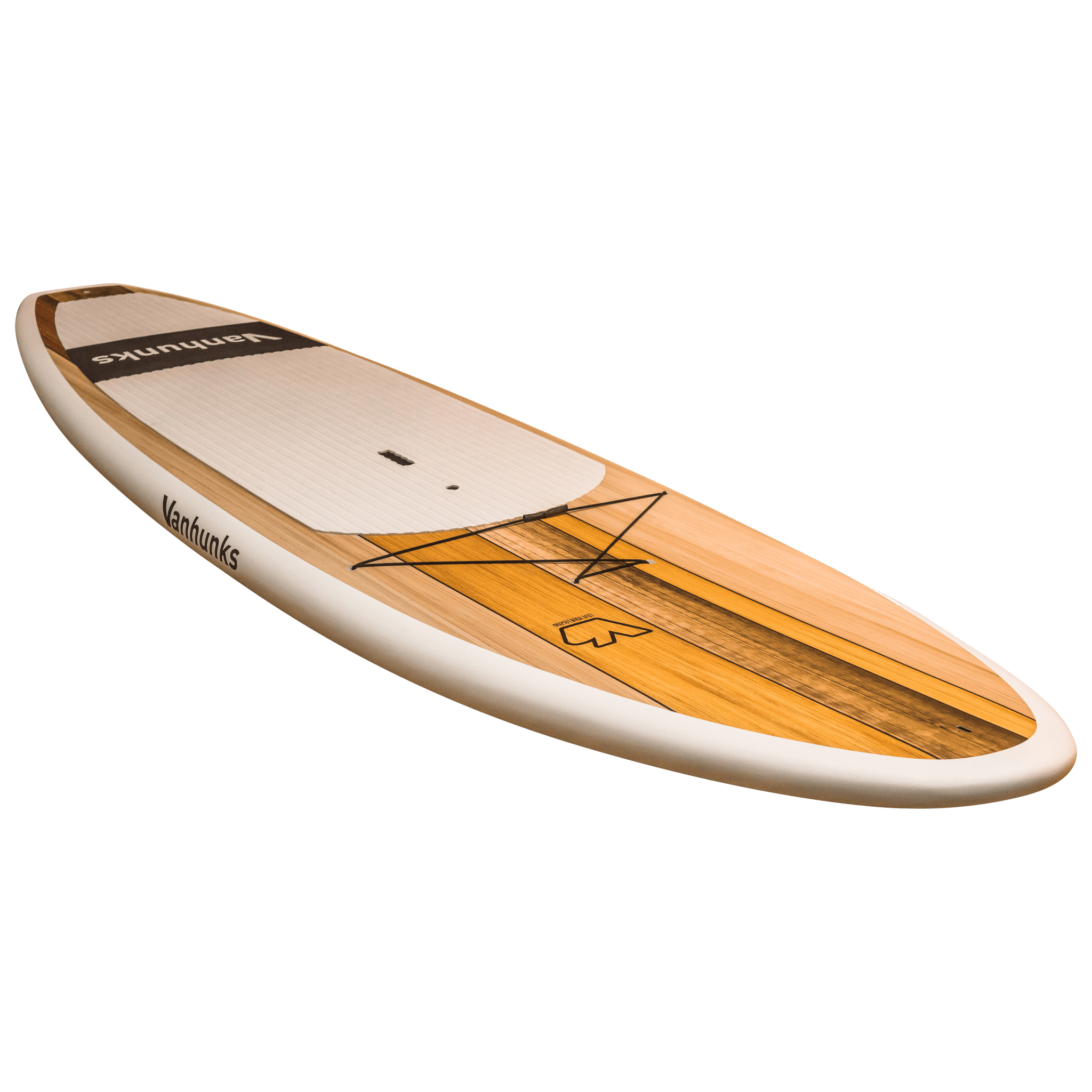 Vanhunks Induna SUP - 10'6 - Vanhunks Outdoor