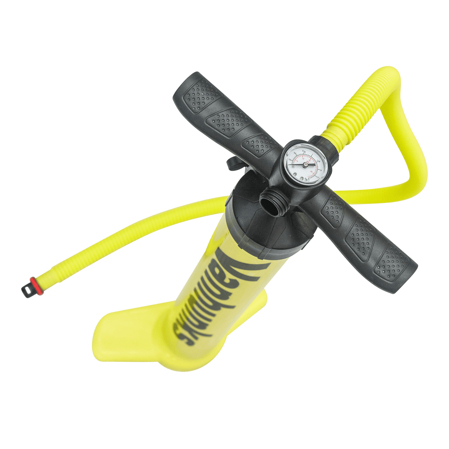 Vanhunks iSUP Pump - Vanhunks Outdoor