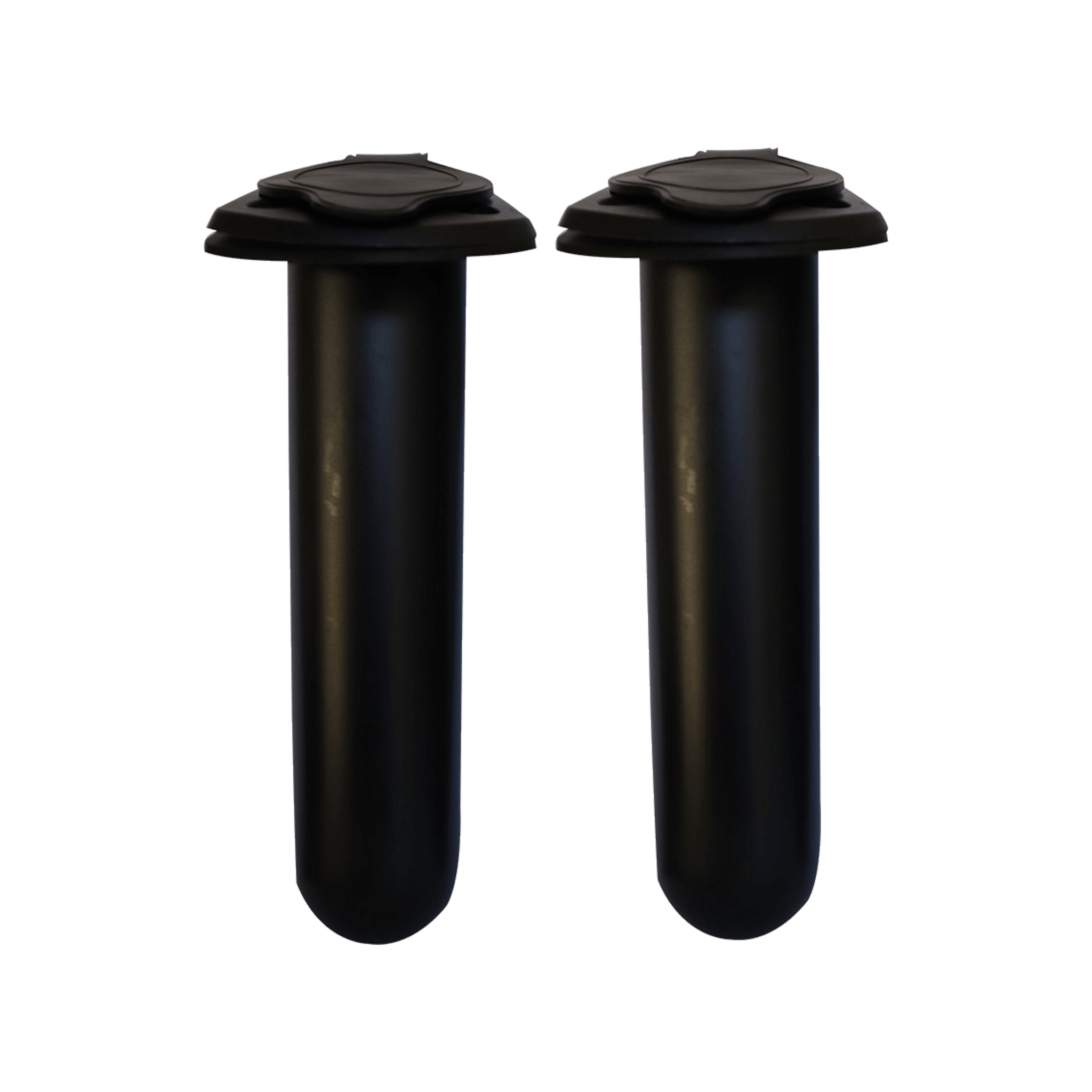 Vanhunks Rod Holder with Integrated Flush Mount - Vanhunks Outdoor