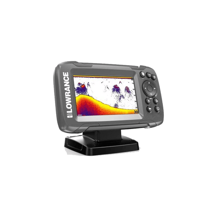 Lowrance - Vanhunks Outdoor