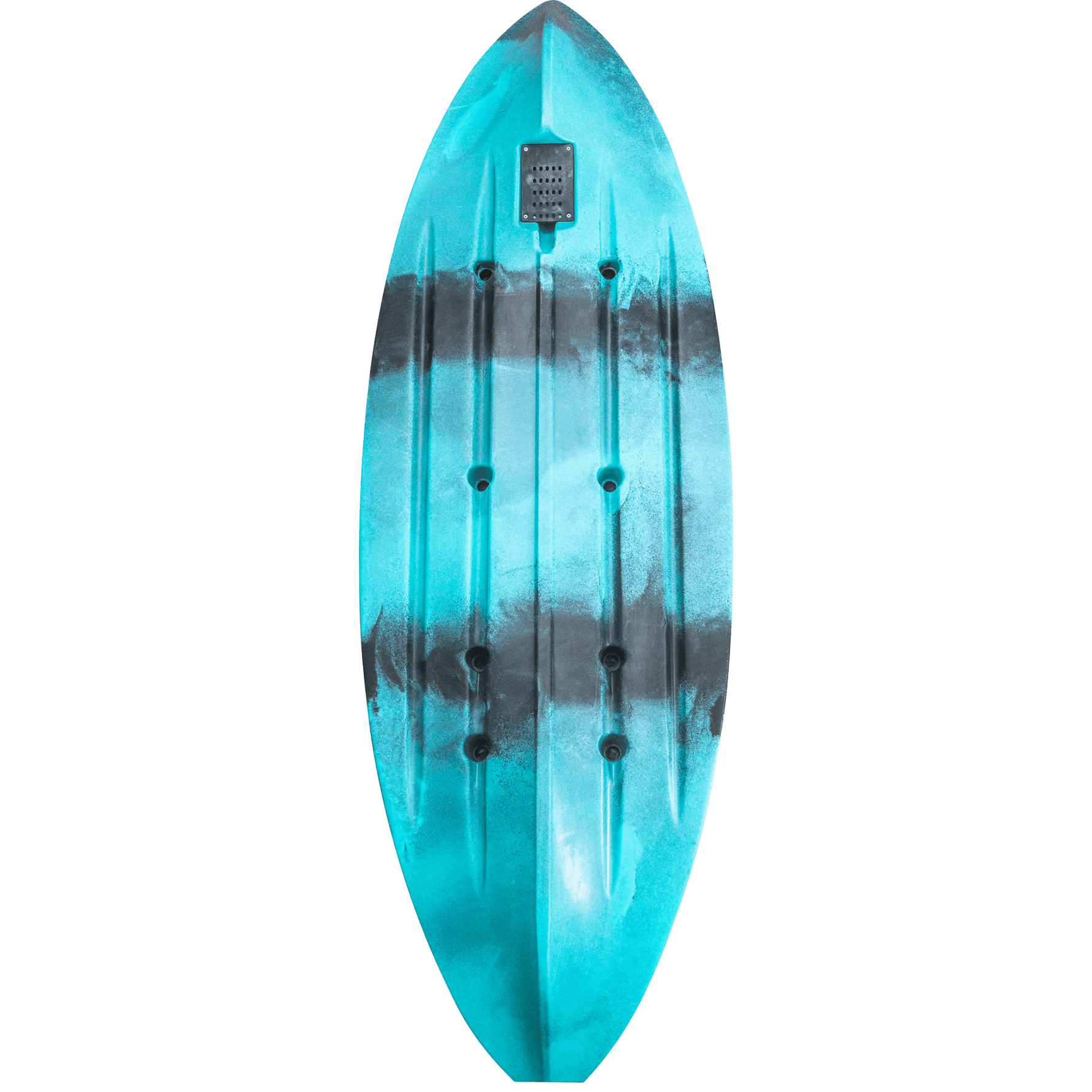Manatee 9’0 Fishing Kayak - Oceana Blue - Vanhunks Outdoor