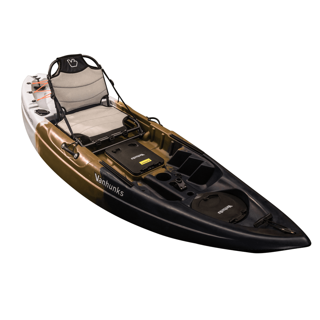 Kayaks - Vanhunks Outdoor