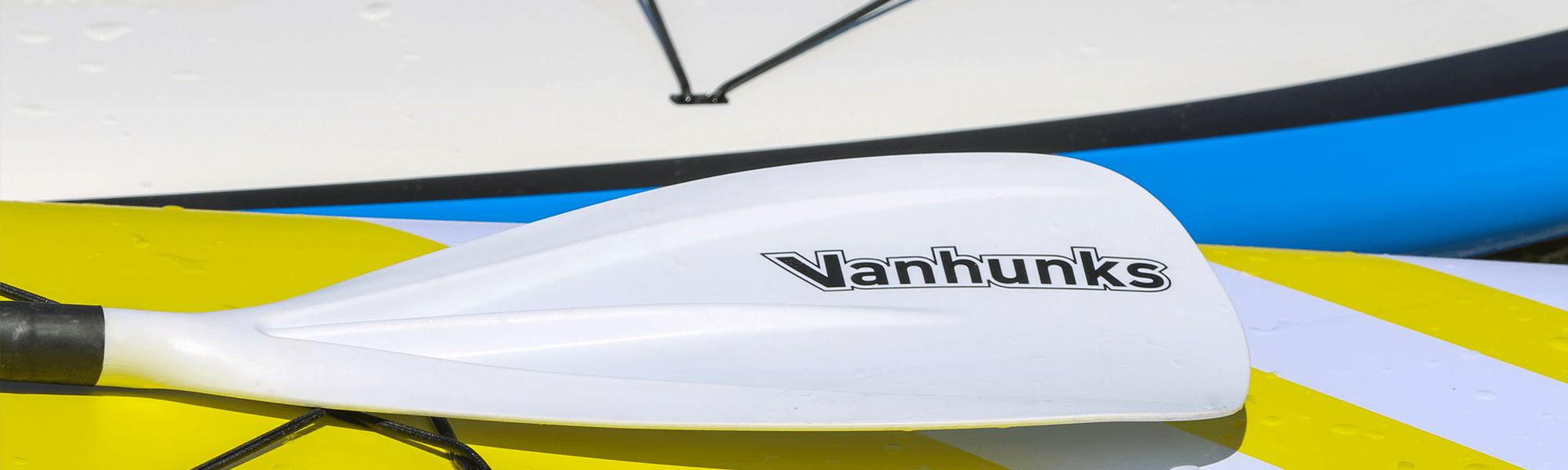 SUP Accessories - Vanhunks Outdoor