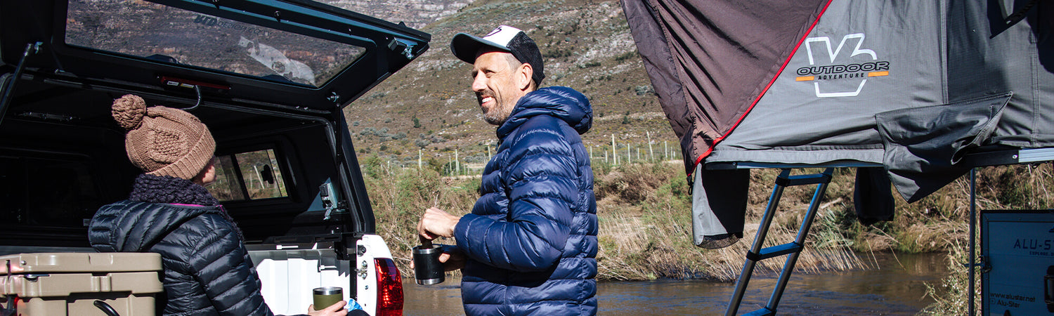 Outdoor - Vanhunks Outdoor