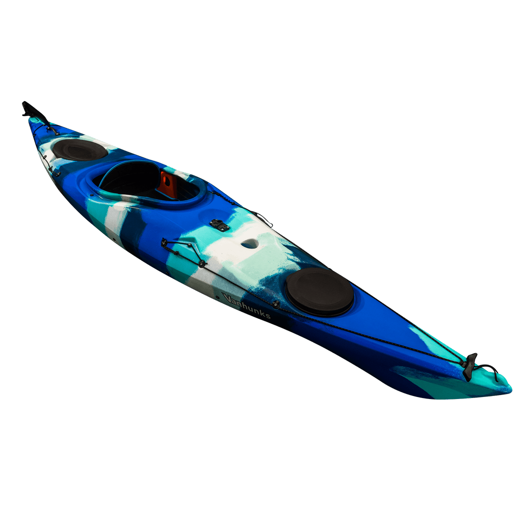 Kayaks - Vanhunks Outdoor