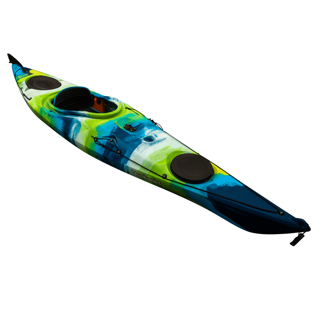 Kayaks - Vanhunks Outdoor