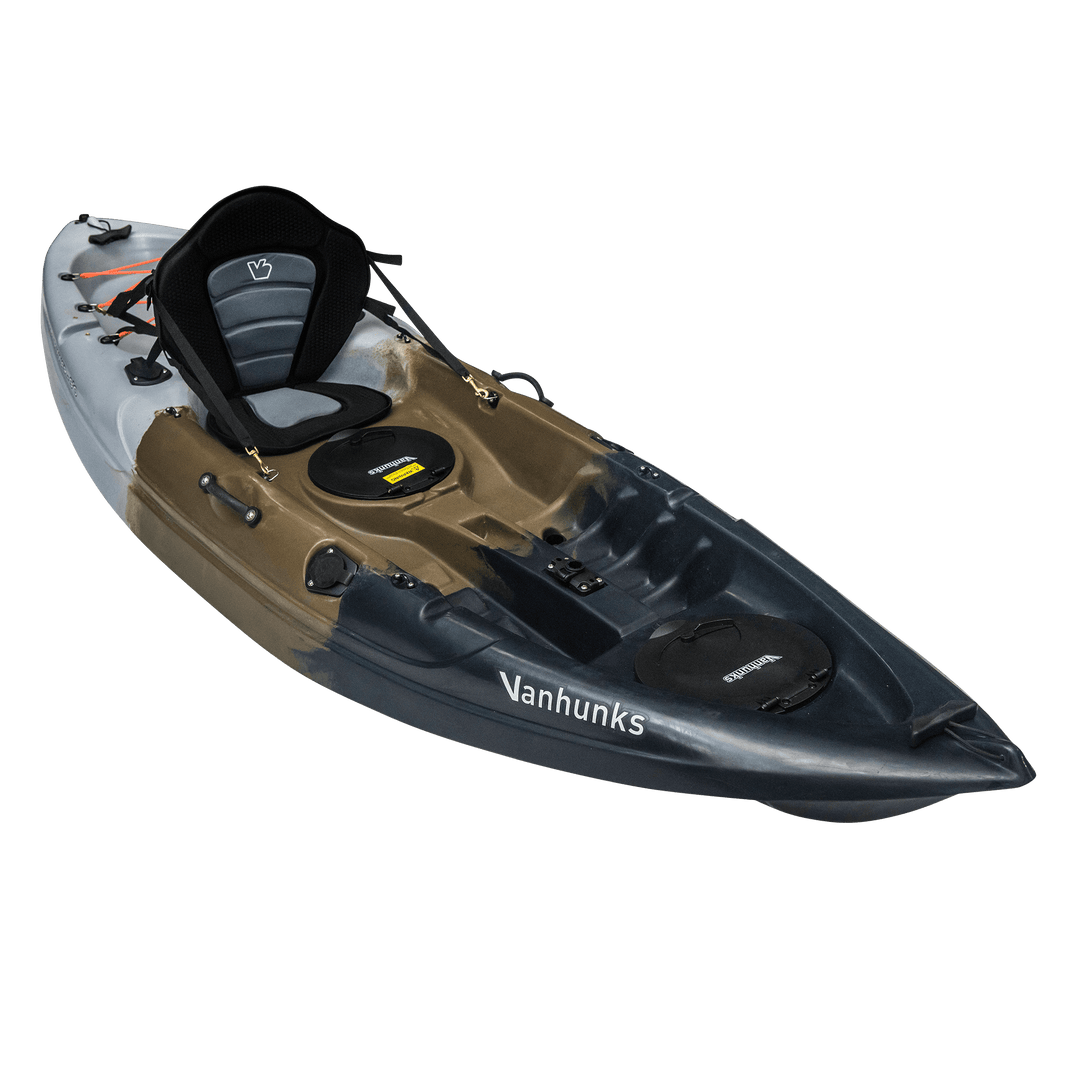 Kayaks - Vanhunks Outdoor