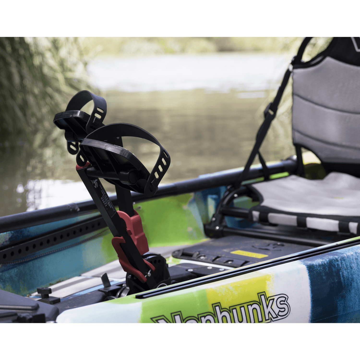 Vanhunks Kayak Fin Drive - Vanhunks Outdoor